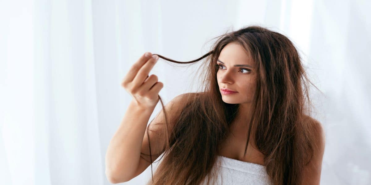 How To Fix High Porosity Hair (Simple Steps) - Natural Hair Insights