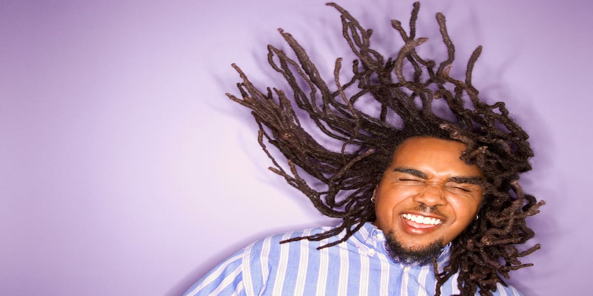 How To Moisturize Scalp With Dreads - Natural Hair Insights