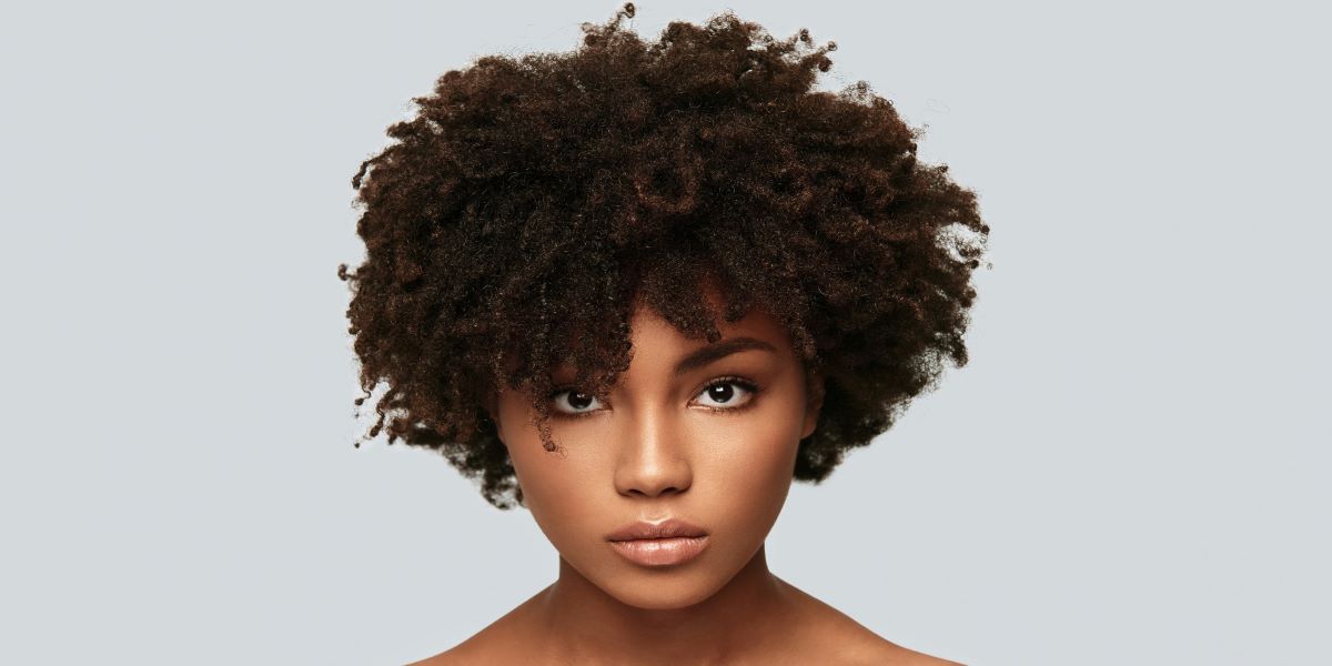 How To Get A Curl Pattern For Natural Hair (Simple Tips) - Natural Hair ...