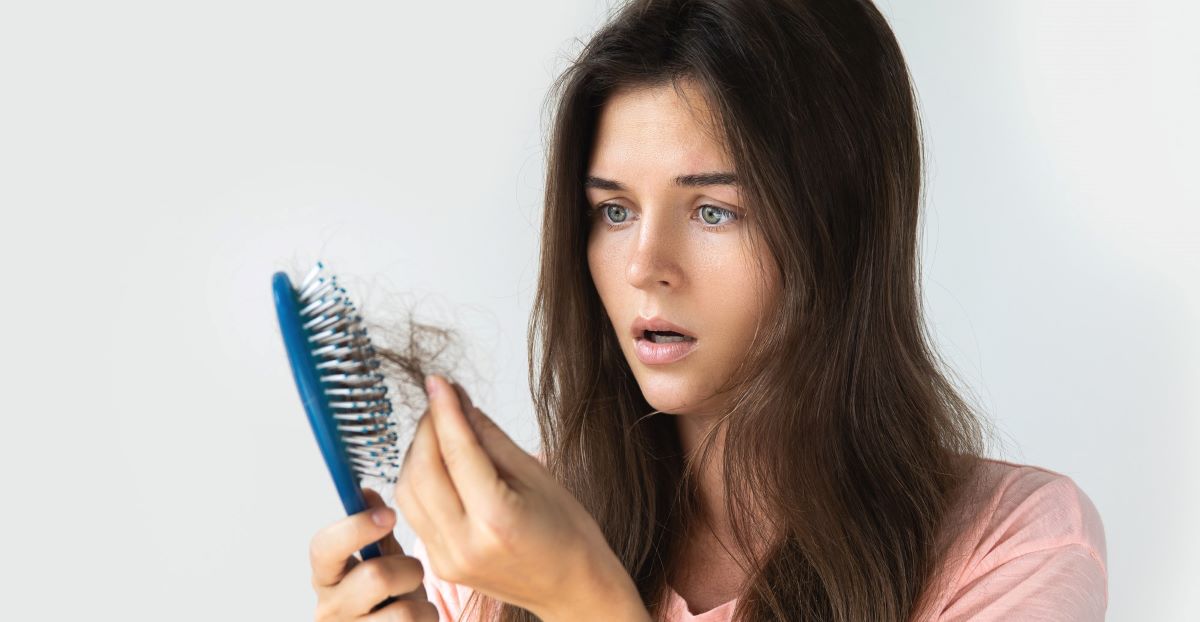 My Hair Is Falling Out! Should I Cut It Short? - Natural Hair Insights